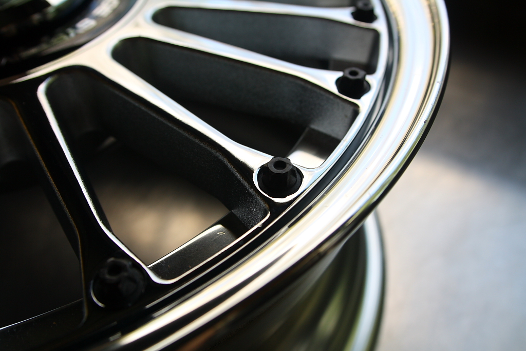 80sHERO: The Work Ewing II - Elegant Fin..!