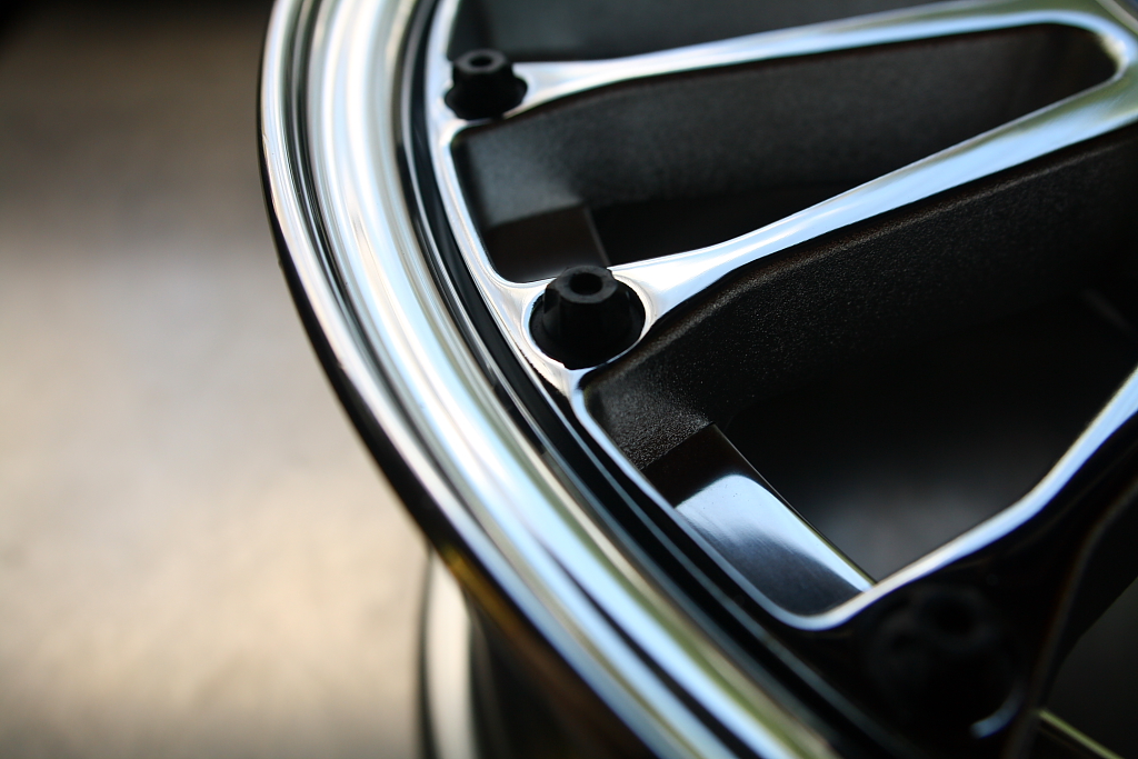 80sHERO: The Work Ewing II - Elegant Fin..!