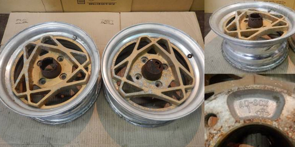 Weekly Wheel Roundup Pt. 7 – KYUSHA SHOES