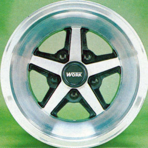 Work Equip – KYUSHA SHOES